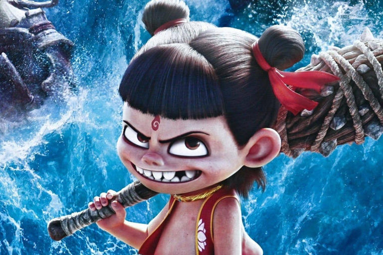 Sorry, Disney. Zootopia 2 isn't the biggest animated movie of all time.