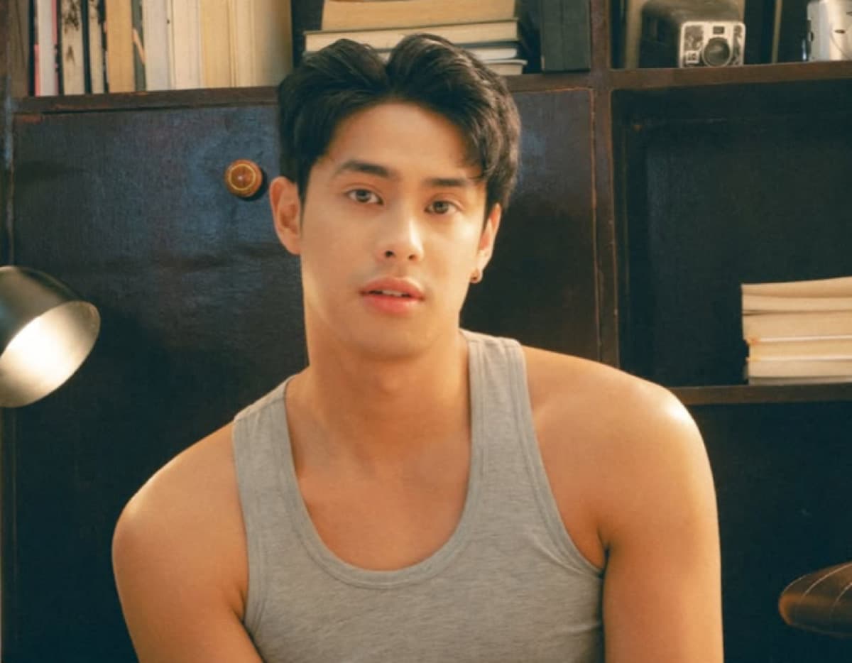 Donny Pangilinan to start a business: A place for 'old souls, where ...