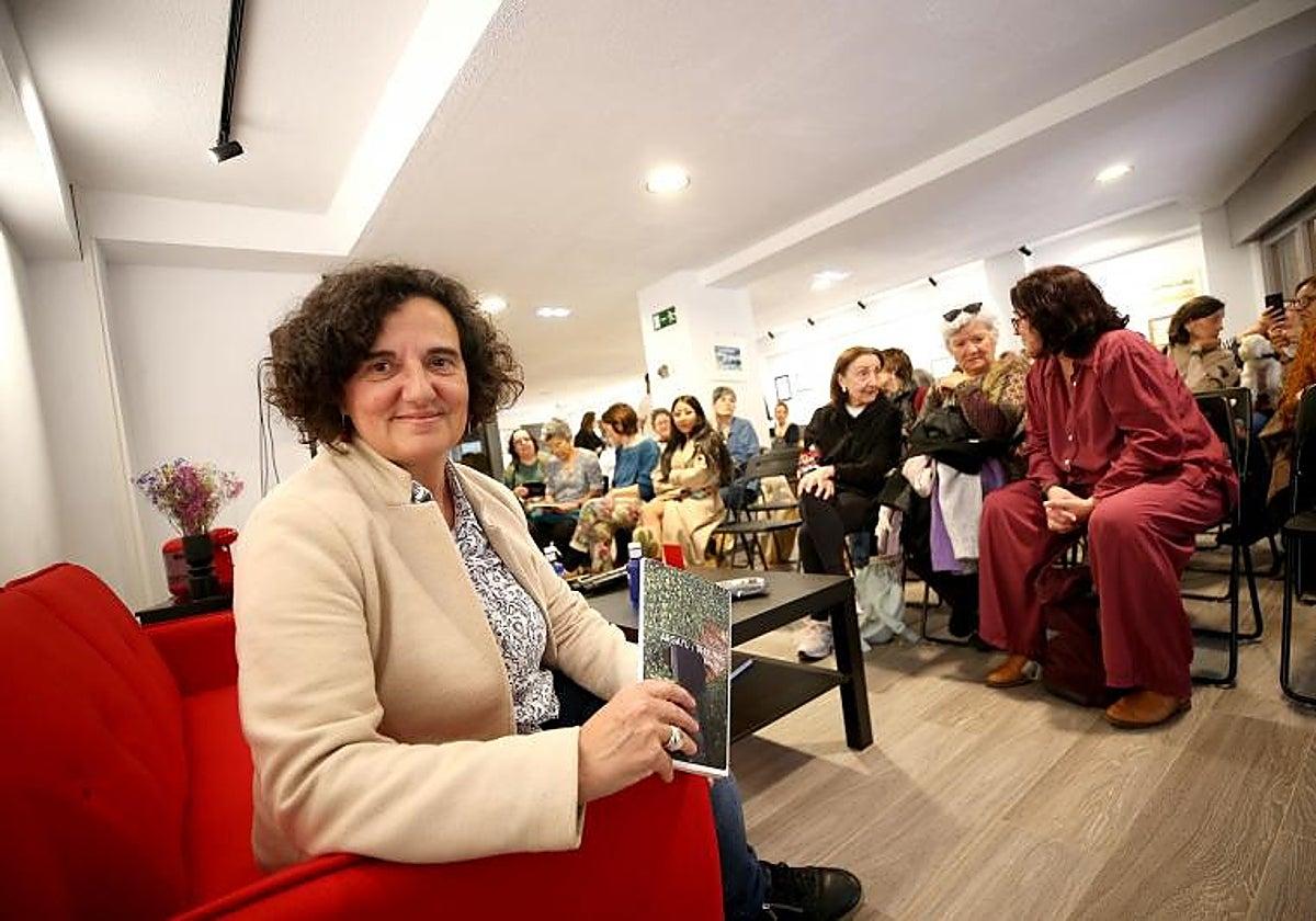 Berta Piñán, nueva referencia del Premio Nacional de Literatura Asturiana