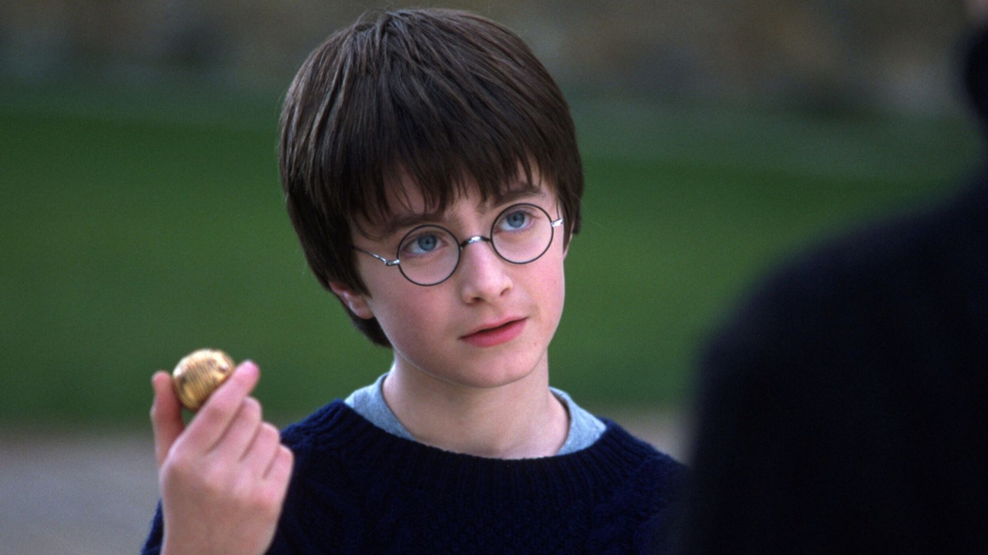 10 fantasy books that are better than 'Harry Potter'