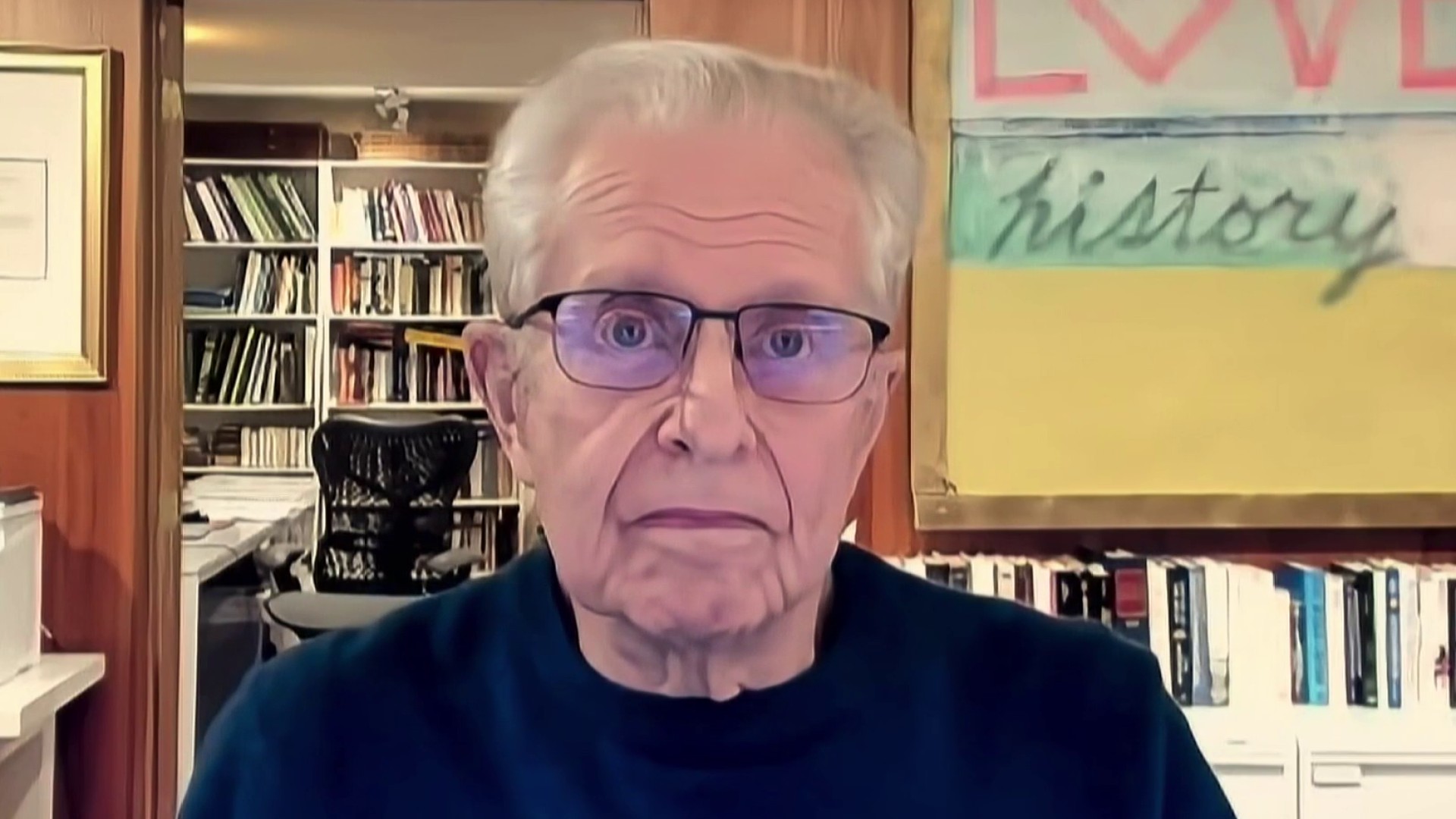 Tribe: GOP theatrics during Jack Smith’s testimony show ‘future of our ...