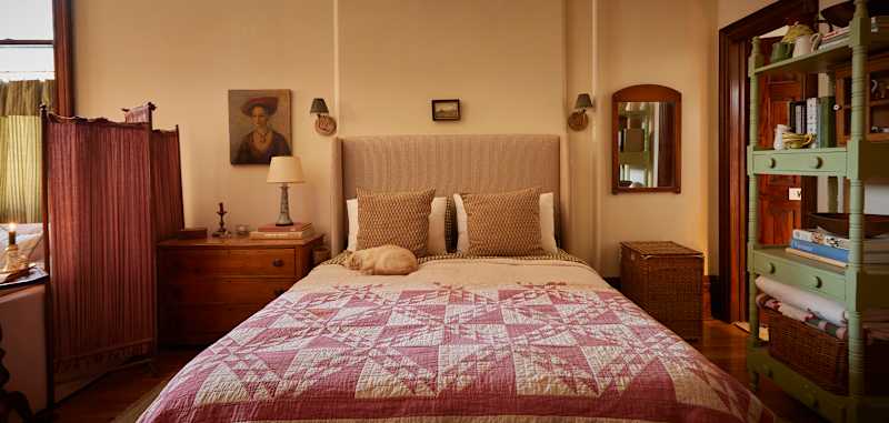12 lift-up storage beds that are a dream come true for small spaces