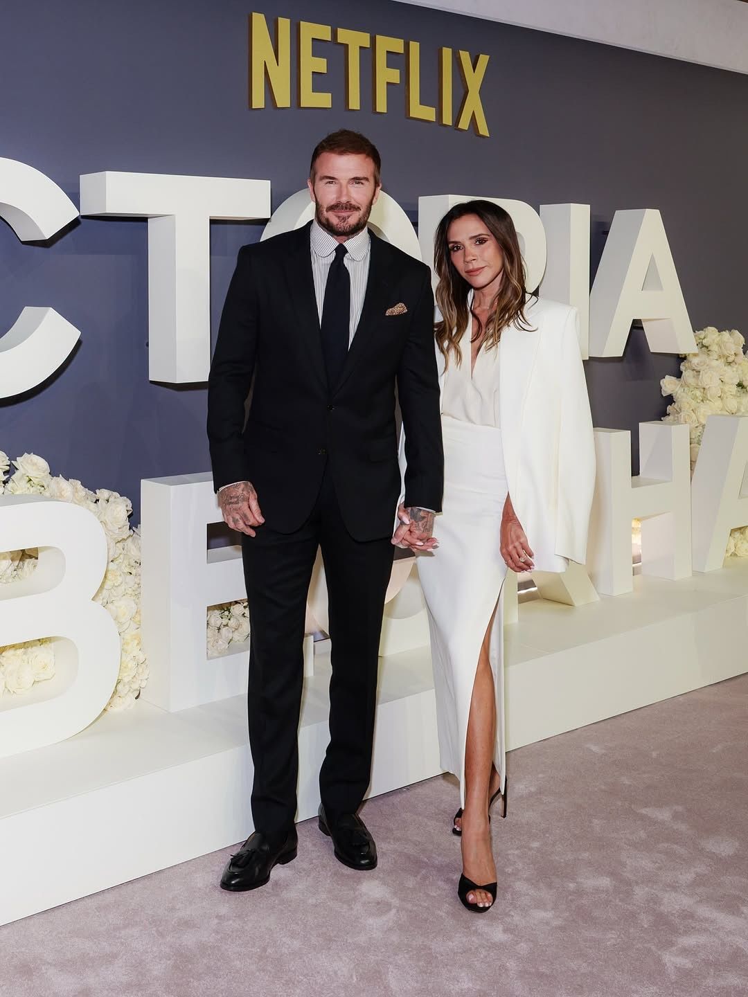 Family feud: Beckham edition—here’s everything we know so far