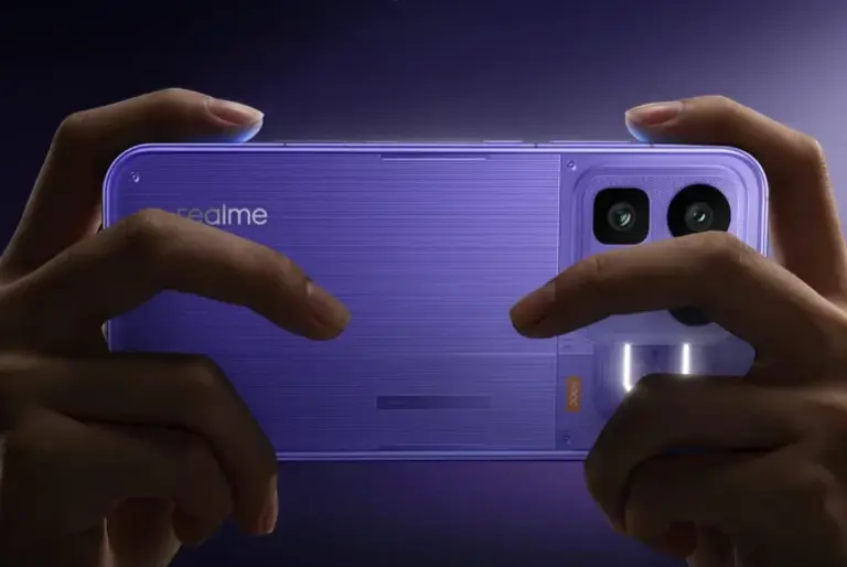 Realme Neo8 debuts in China with Snapdragon 8 Gen 5 and 8,000mAh battery