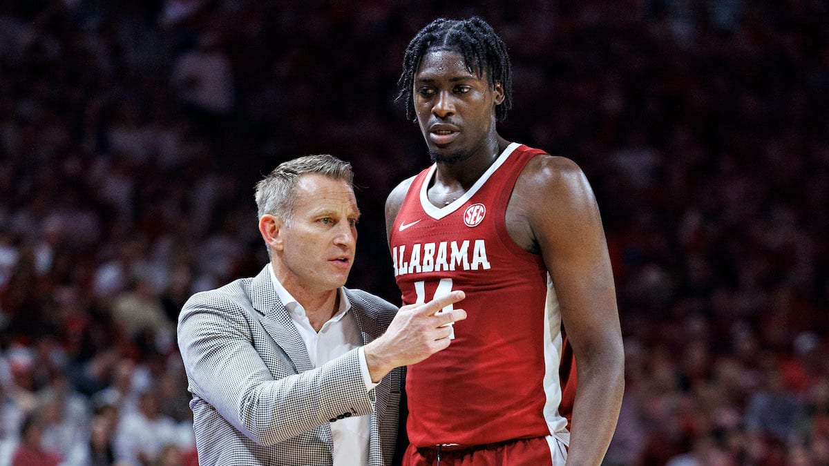 Tom Mars blasts Alabama president Peter Mohler, calls for him to unwind ...