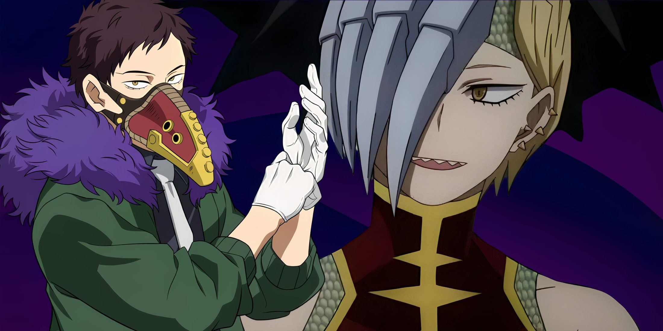 8 best-written My Hero Academia characters Horikoshi completely forgot ...