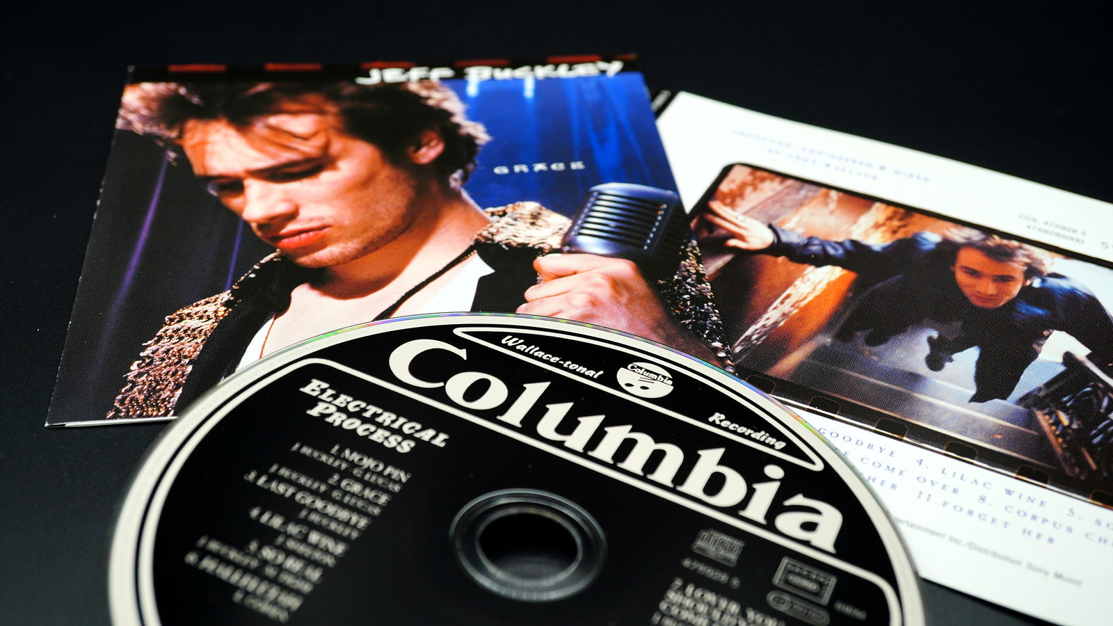 Jeff Buckley documentary guide: A look at all his documentaries and ...