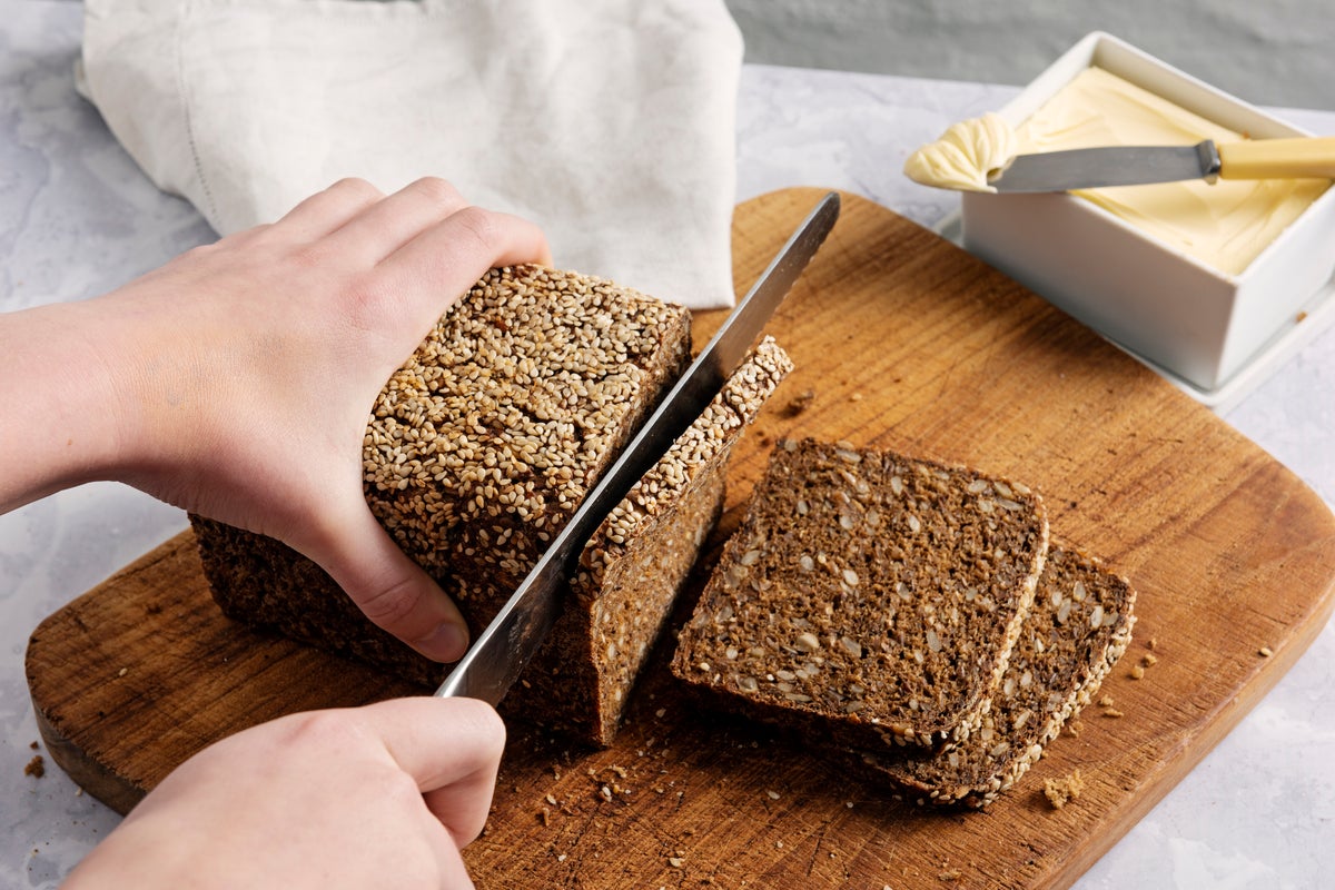 Is your daily bread ultra-processed? Why rye might be a healthier swap