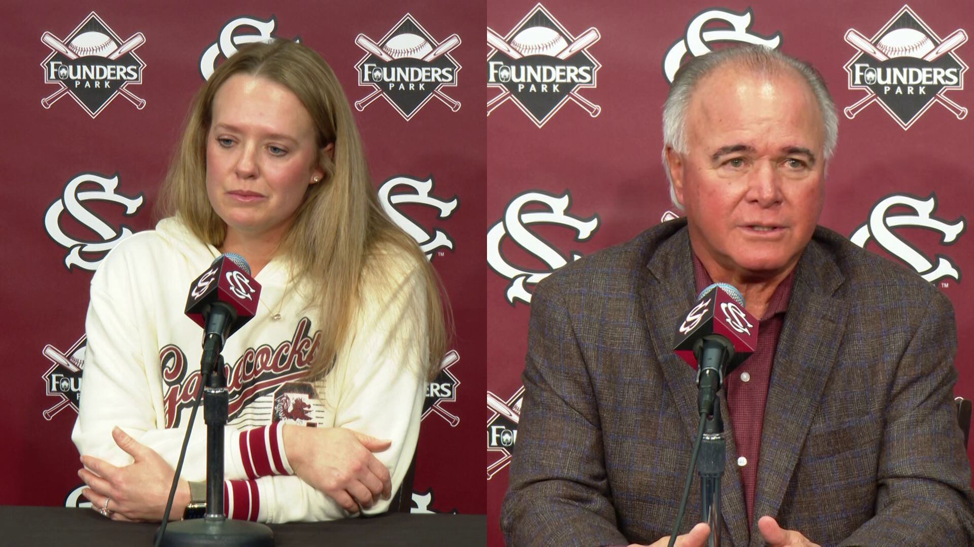 Media day: USC baseball looks to bounce back with overhauled roster ...