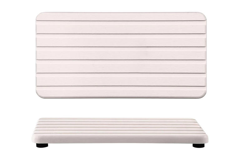 This clever $10 hack keeps soap scum and water off your counters—even ...