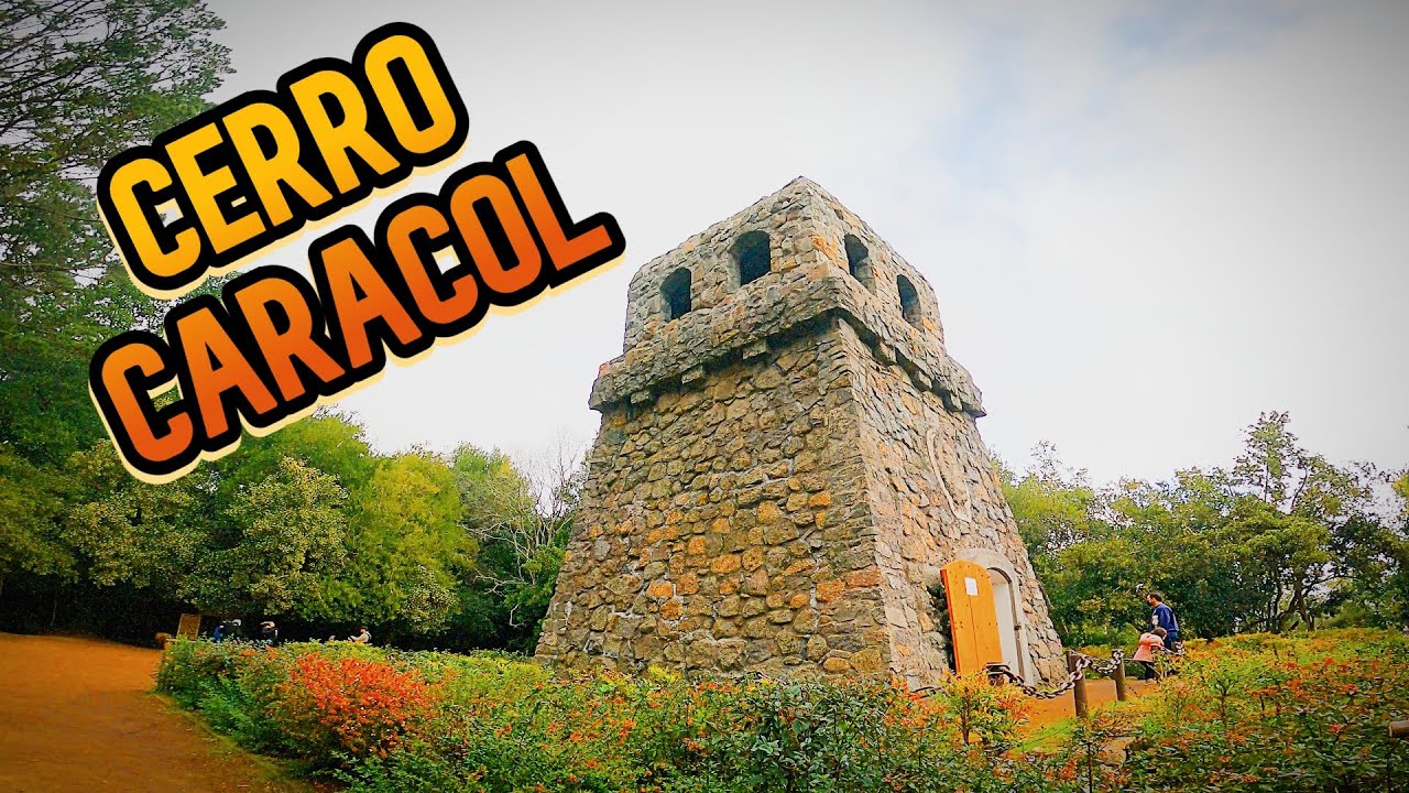 De vuelta al Cerro Caracol en mountain bike con un viejo amigo