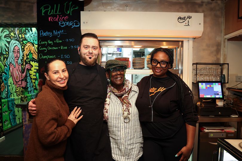 The Mancunian Way: The physical embodiment of warmth