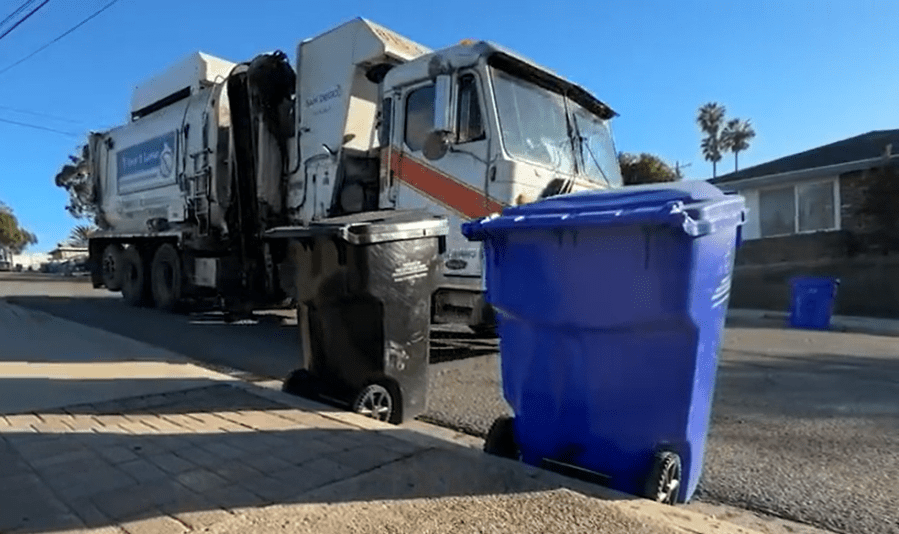 San Diego City Council approves ending Balboa Park paid parking ...