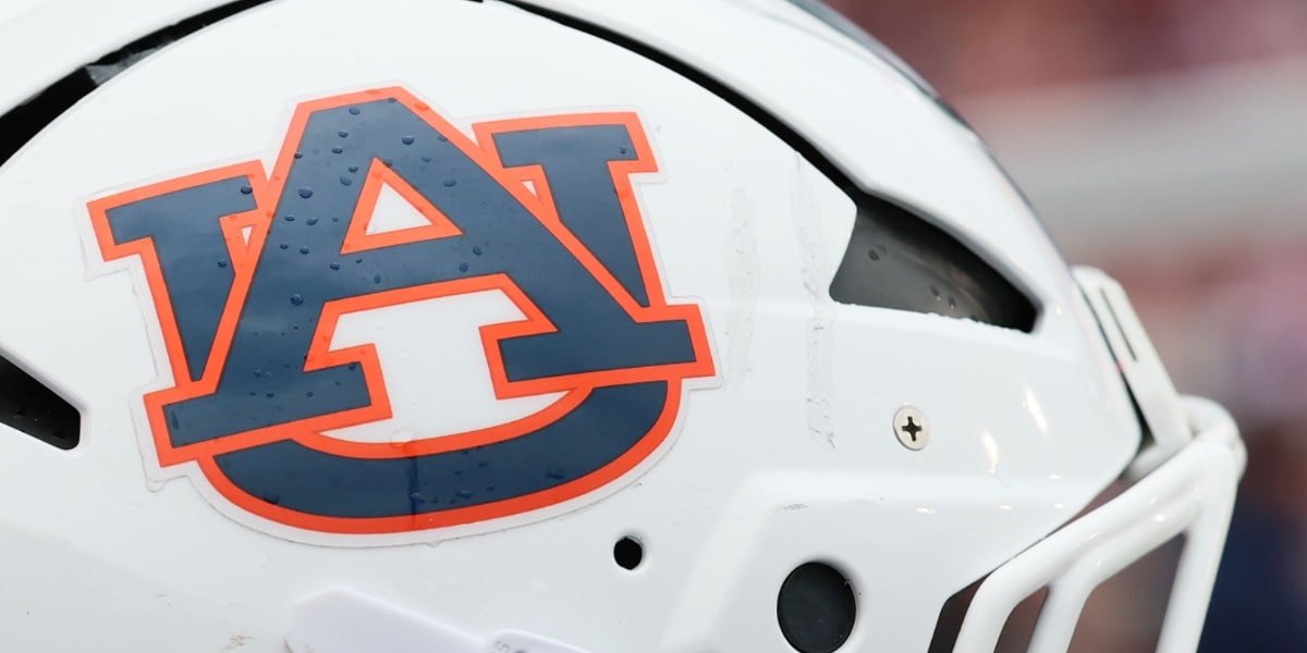 Signed: Hampton transfer LB Michael Matthews-Canty signs with Auburn