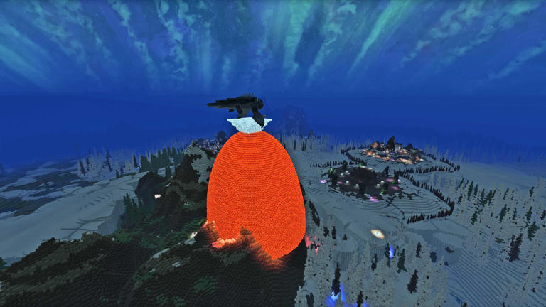 Hytale early access review: Strong sandbox, but survival mode doesn't ...