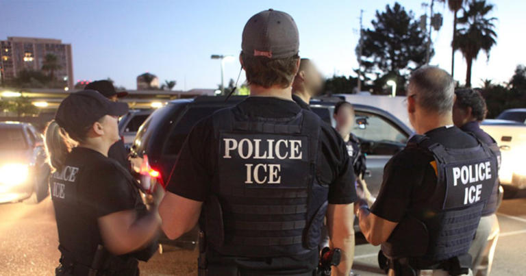 ICE detains 2-year-old girl and her father in Minneapolis — “This case ...