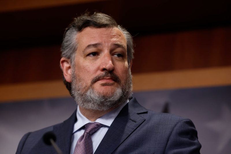 Ted Cruz defends flight from Texas ahead of winter storm