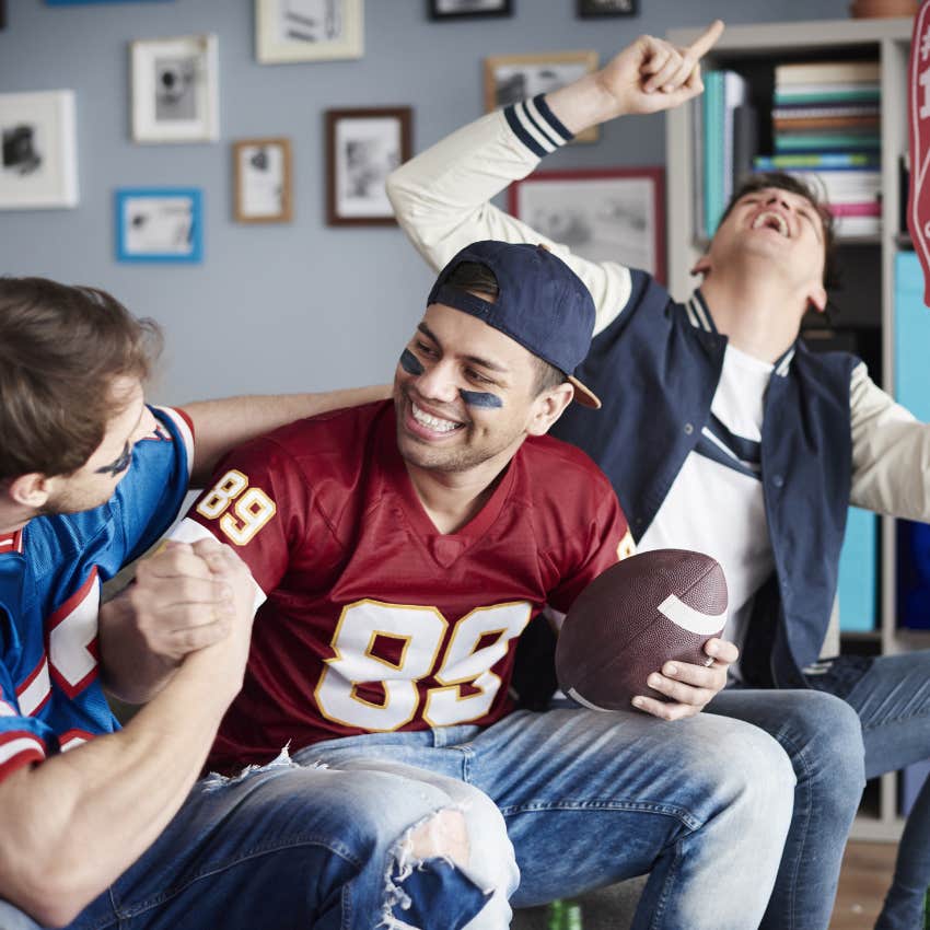 People who admit to having this hobby are probably gonna break your ...