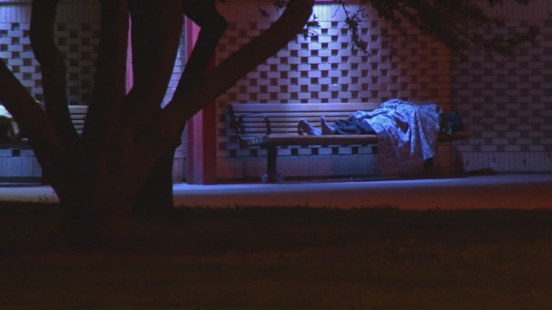 Cherry Street Mission near capacity ahead of extreme cold snap