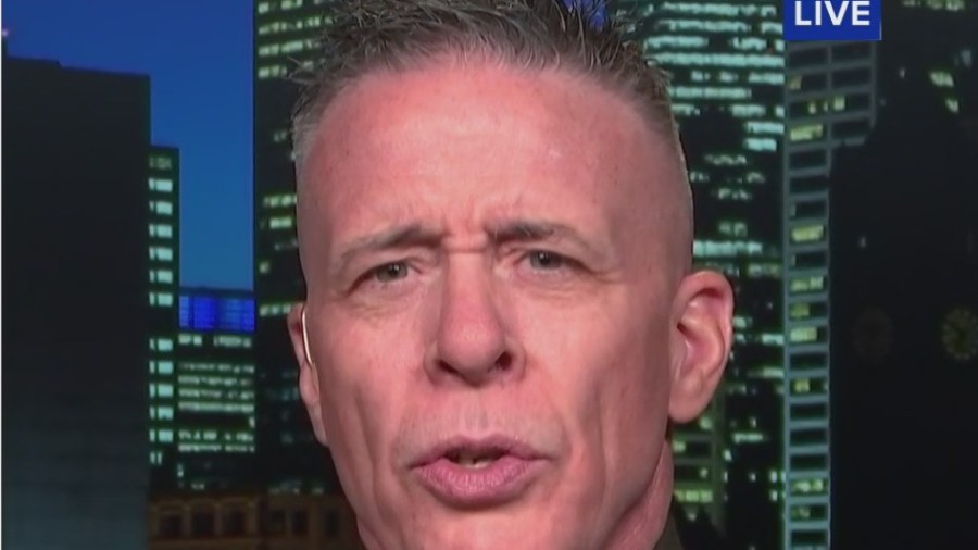 The media has 'no standards' in coverage of ICE: Gregory Bovino