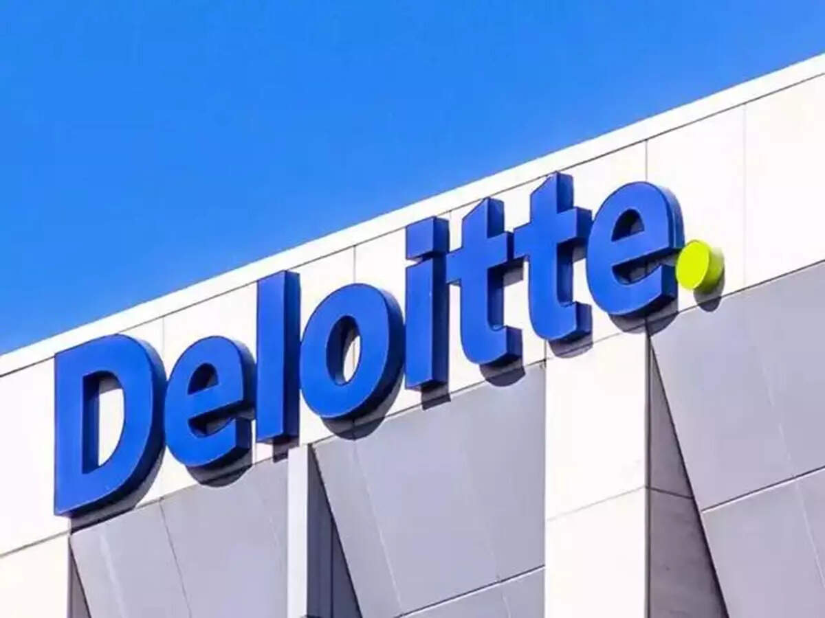 Massive Deloitte workforce shake-up coming soon: Big Four firm to ...