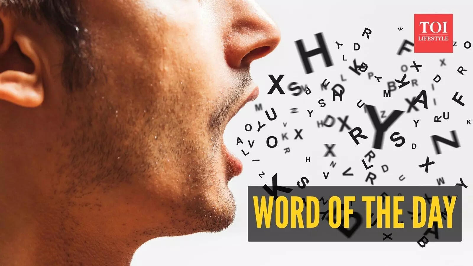 Word of the day: Epitaph