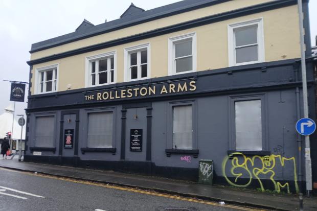 Latest as future of popular pub hanging in the balance after sudden closure