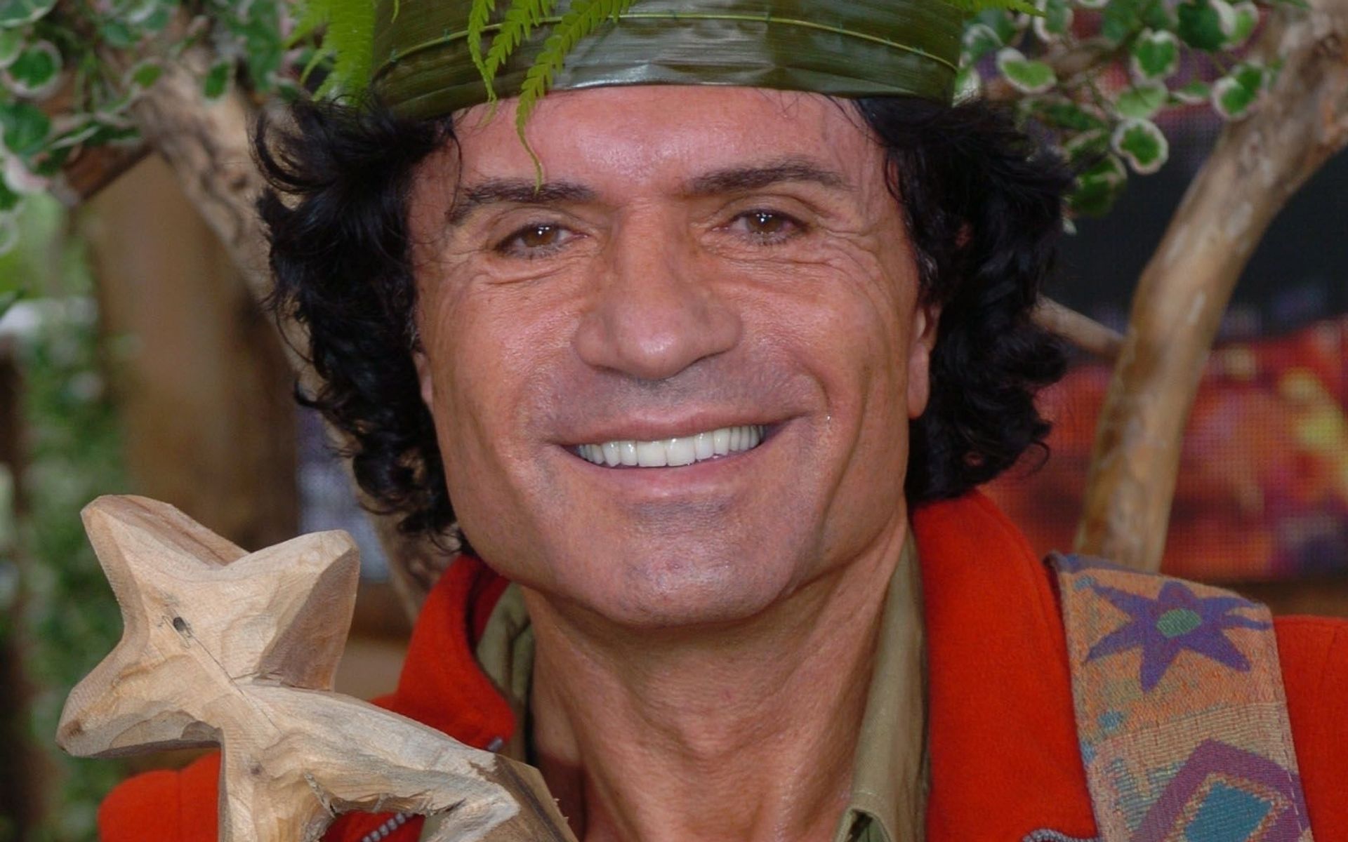 "Dschungelkönig" - und dann? So erging es den Siegern von "Ich bin ein ...