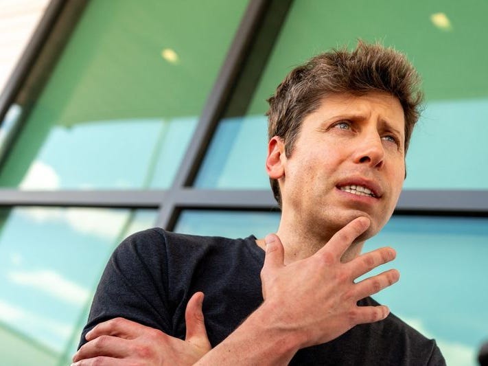 OpenAI is generating over $1 billion from something that has nothing to ...