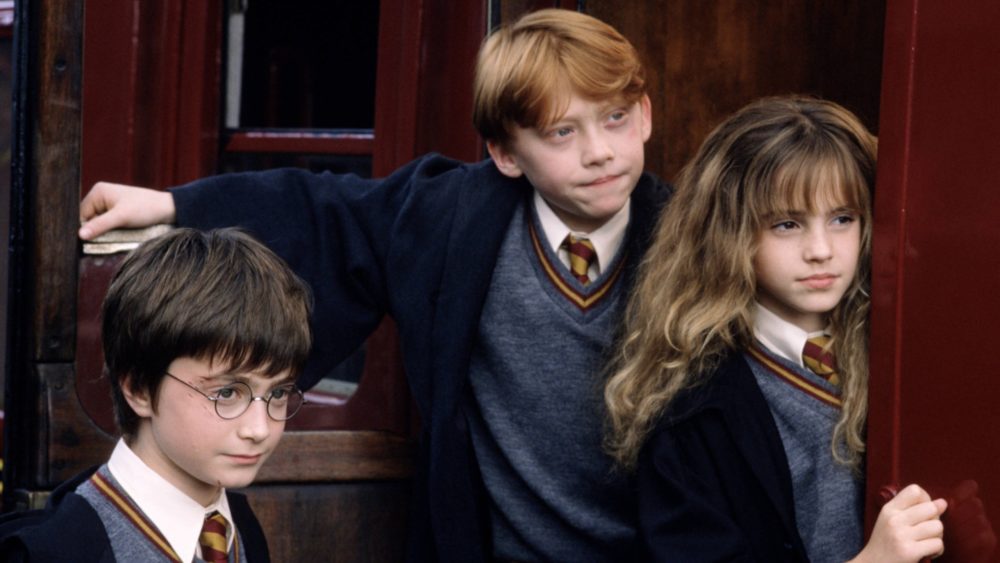 Daniel Radcliffe deler blandede følelser om HBO’s nye 'Harry Potter'-serie