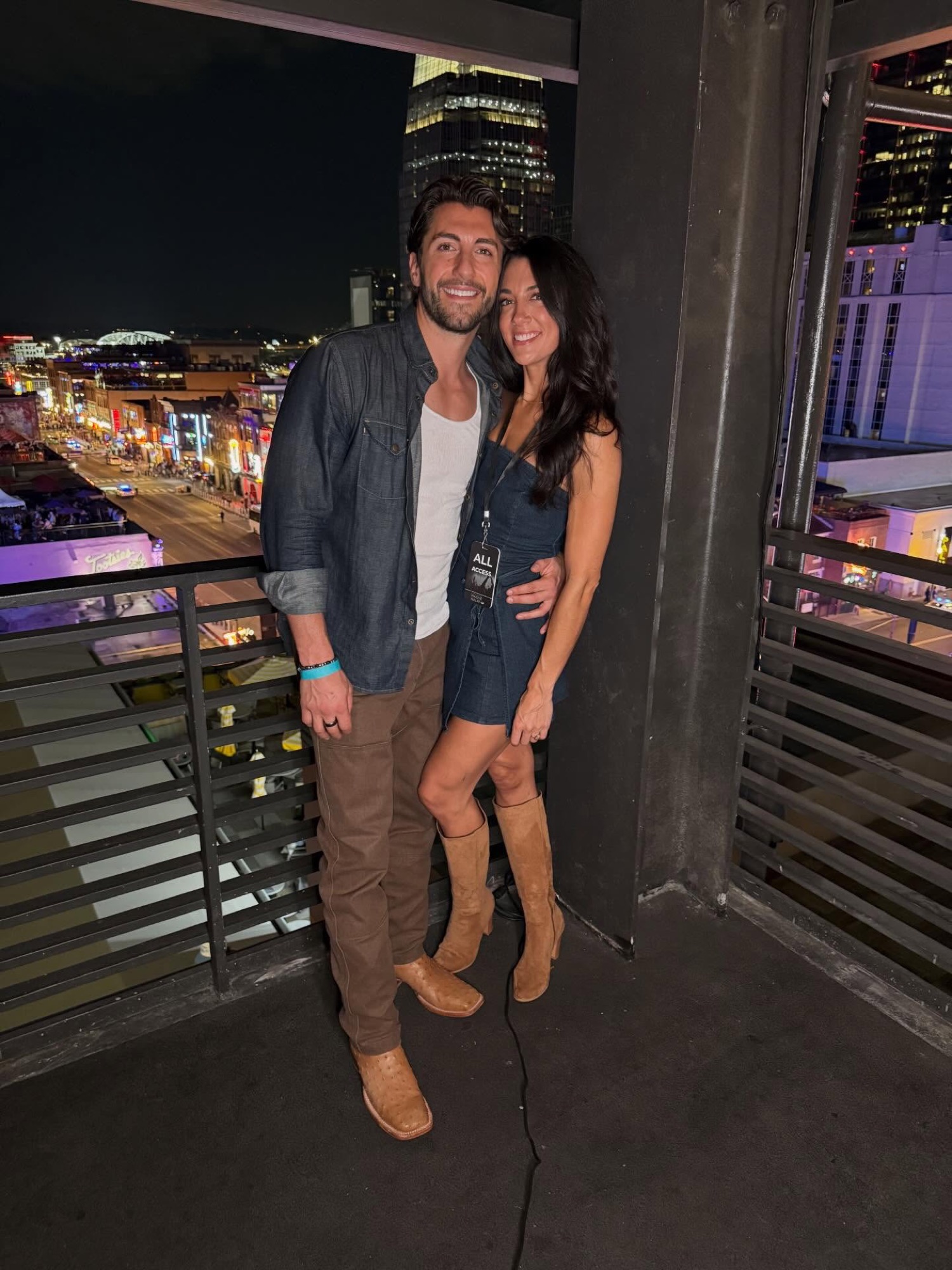 Bachelor Nation's Jason Tartick and GF Kathryn Hurley's relationship ...