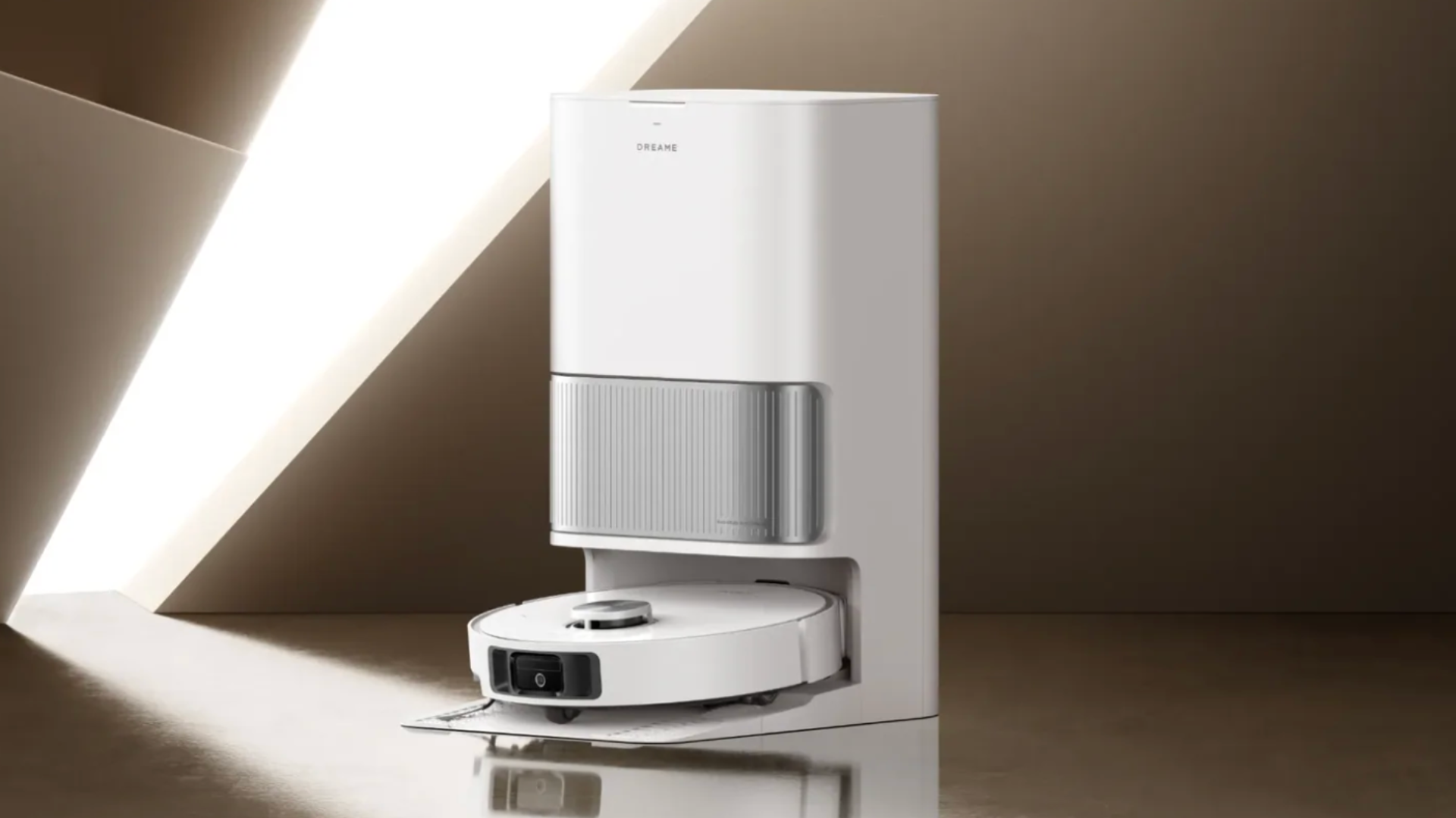 This Dreame vacuum is nearly 50% off — shop at Amazon and save $450