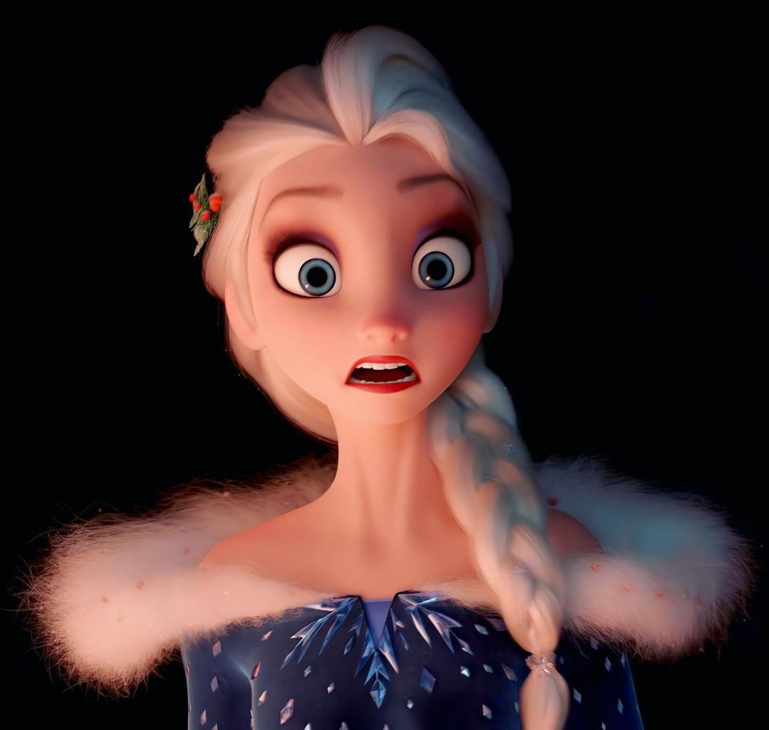Why are new Disney villains such wimps now?