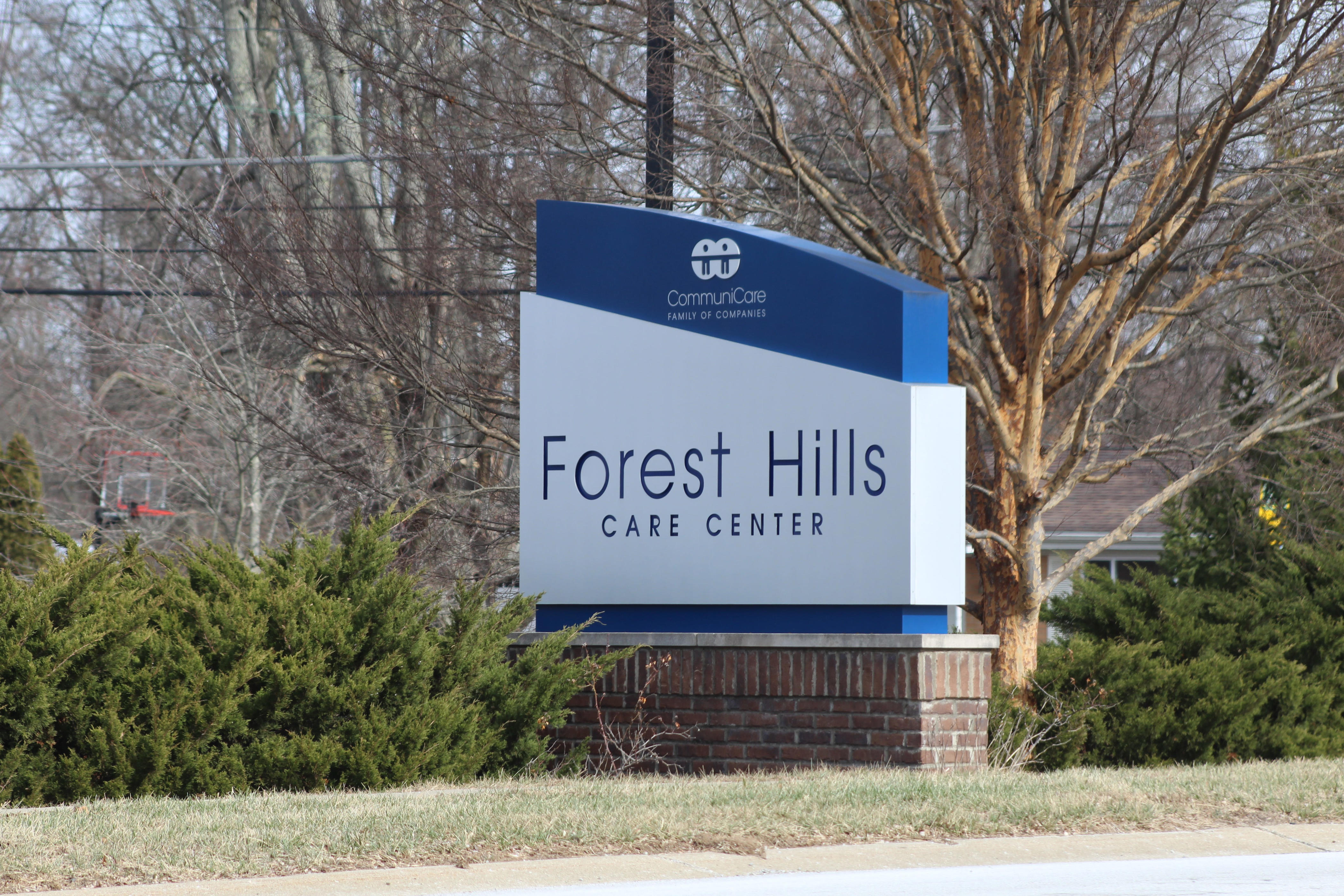 Nursing home resident's death ruled homicide after body was exhumed