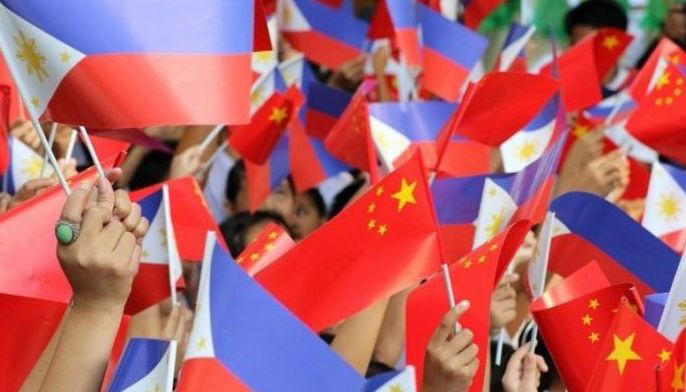 China summons PH ambassador, demands gov't rein in Tarriela
