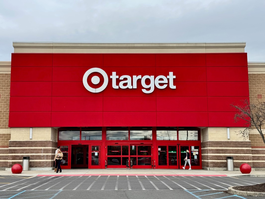 Target's pawsitively adorable $15 dog puffer vest will keep your furry ...