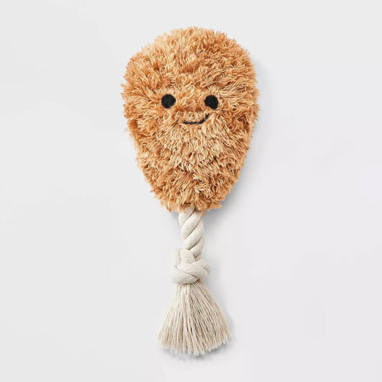 Pet parents are racing to grab Target's $4 'cute' and 'silly' playtime gem