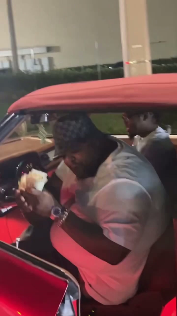 75 Chevy vert on gold 30’s Asantis