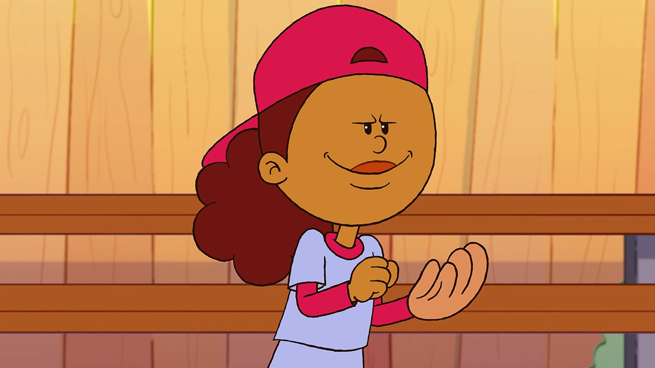 Backyard Sports: The Animated Special - Official Trailer