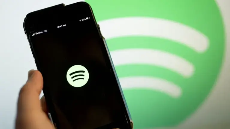 ¡No caigas en la nueva estafa del 'SMS Spotify'! Así funciona