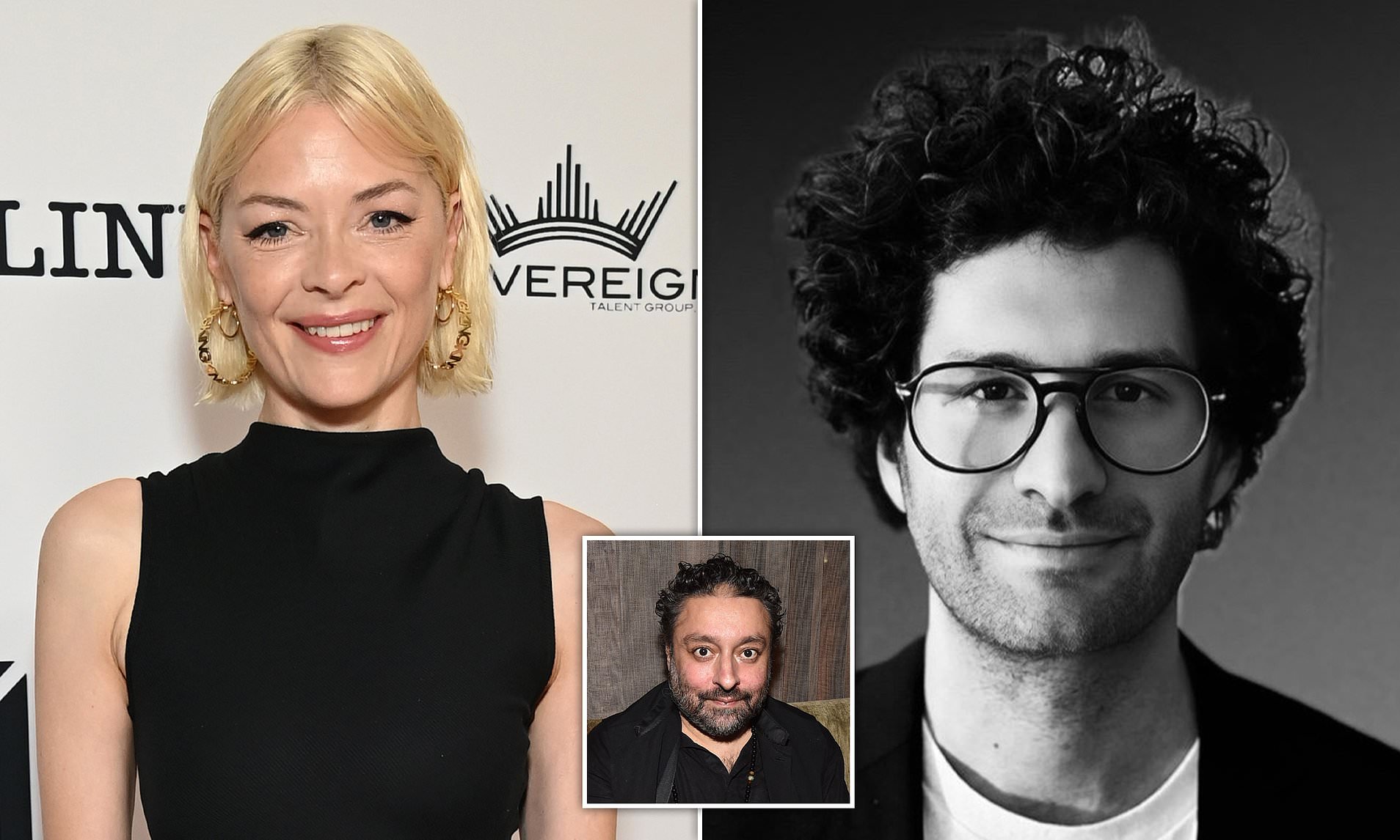 Jaime King's secret marriage exposed as new husband Austin Sosa files ...