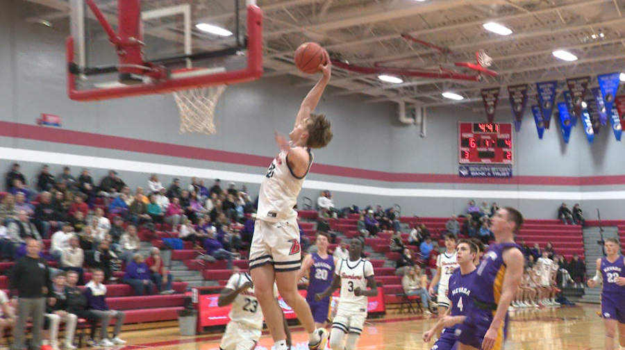 Ballard aiming to bring 'Total Basketball' play style to a state ...