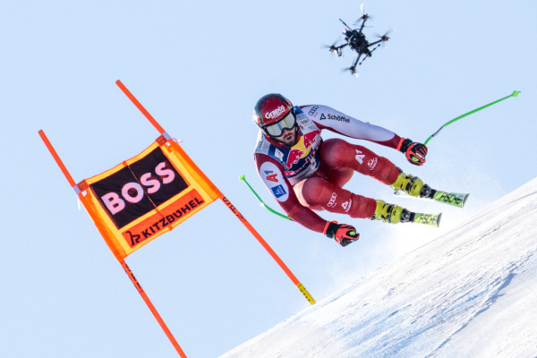 Austro-Ski-Events bis 2032 im ORF zu sehen