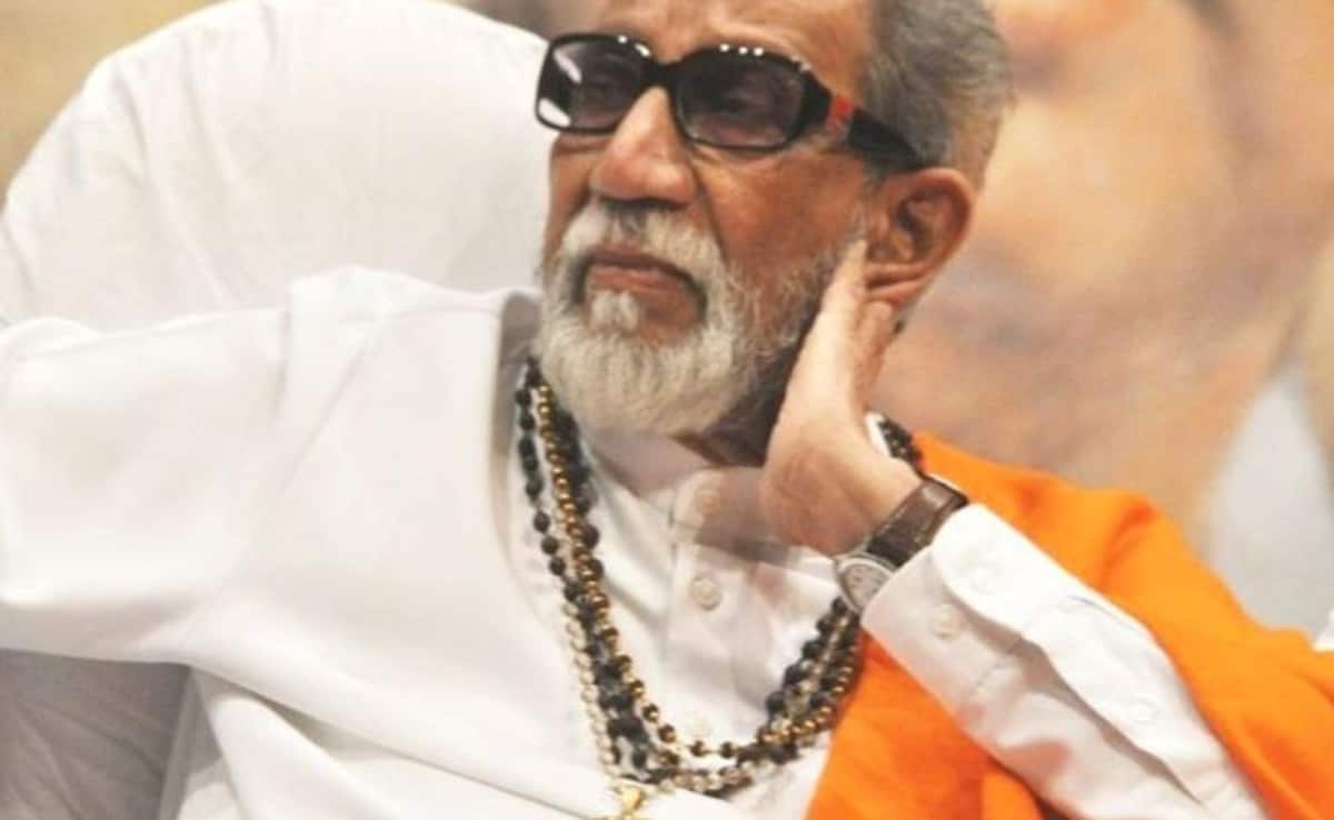 His vision for Maharashtra inspires us: PM Modi's tribute to Balasaheb ...