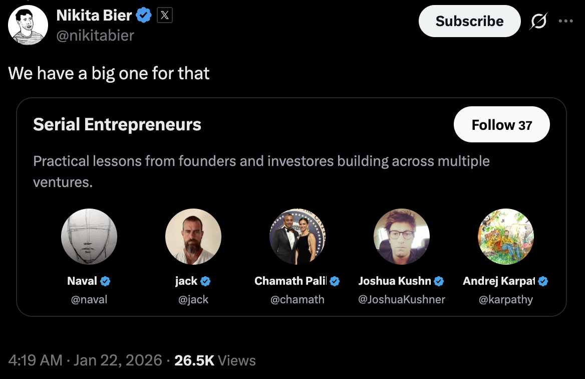 X is ripping off one of Bluesky's best features, with one big difference