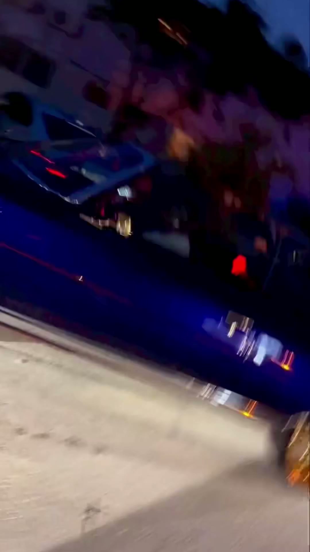 Kodak Black Drivin Nava’s Chevy Vert thru Pompano