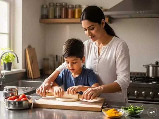 Essential values to teach your children for a successful future