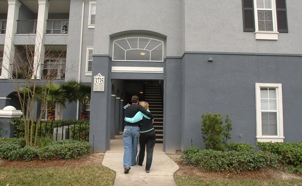 Zmizení Jennifer Kesseové: Jedinou stopou zůstává záznam kamery a ...