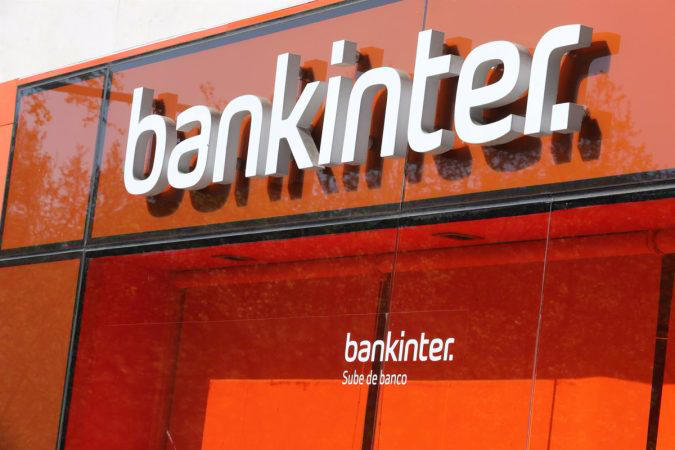 Bankinter frena las hipotecas en España y prioriza rentabilidad frente ...