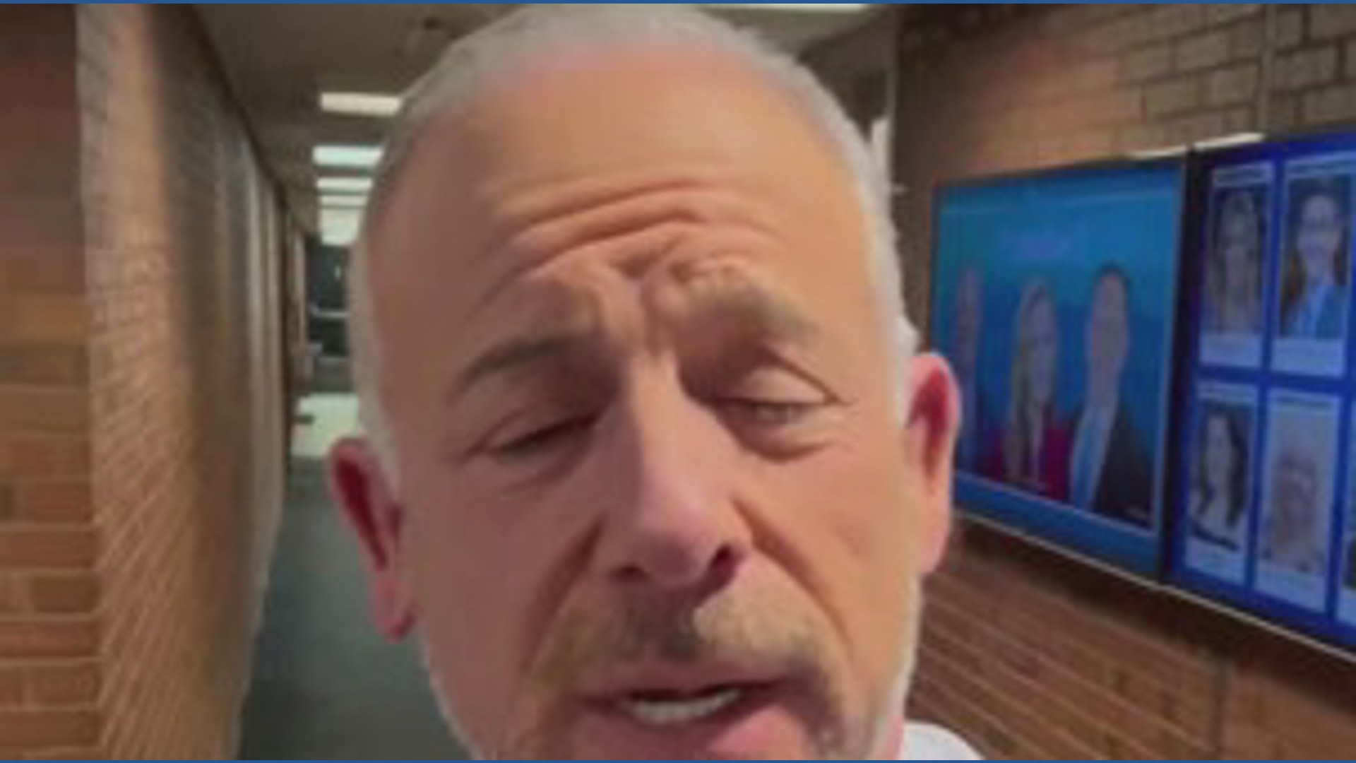 Sub-zero temperatures are headed to Western New York